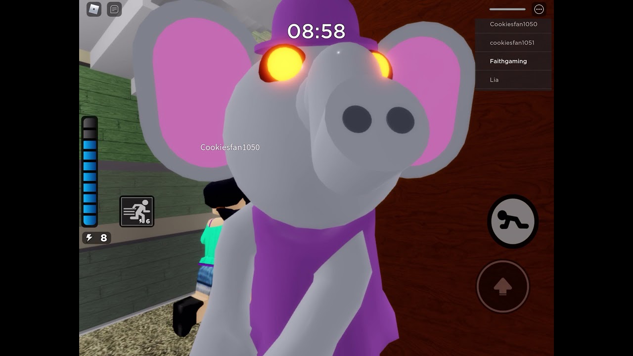 Piggy city map - YouTube