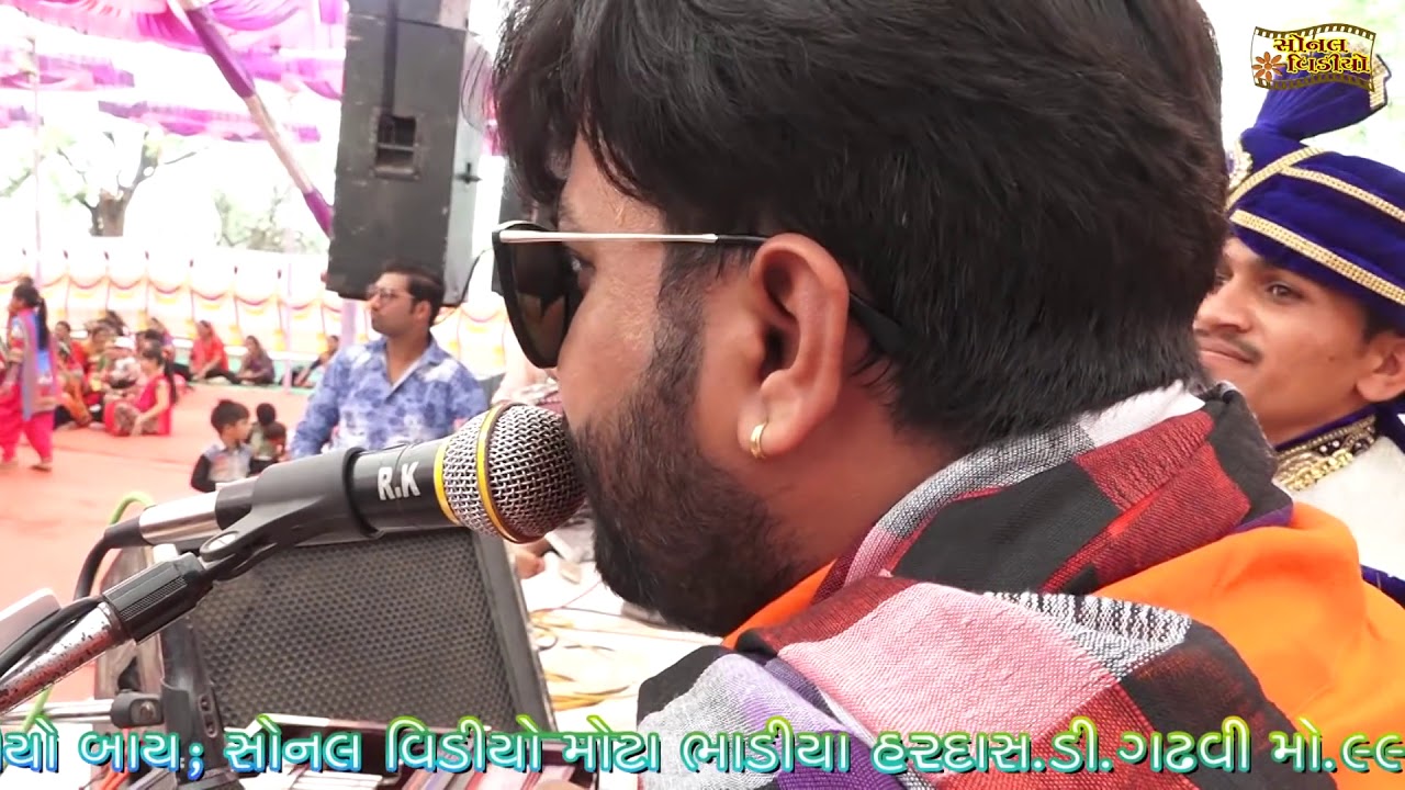 UMESH BAROT BEST SHONG - YouTube