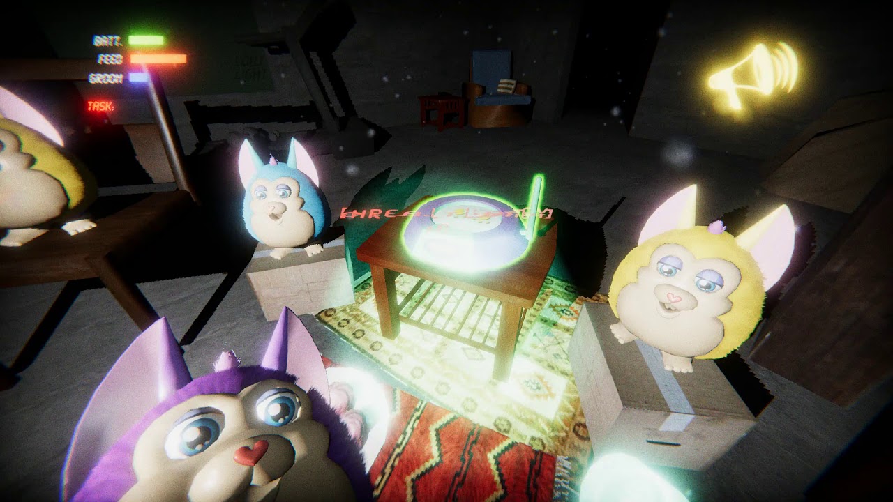 Tattletail wiki tattletail - landtiklo