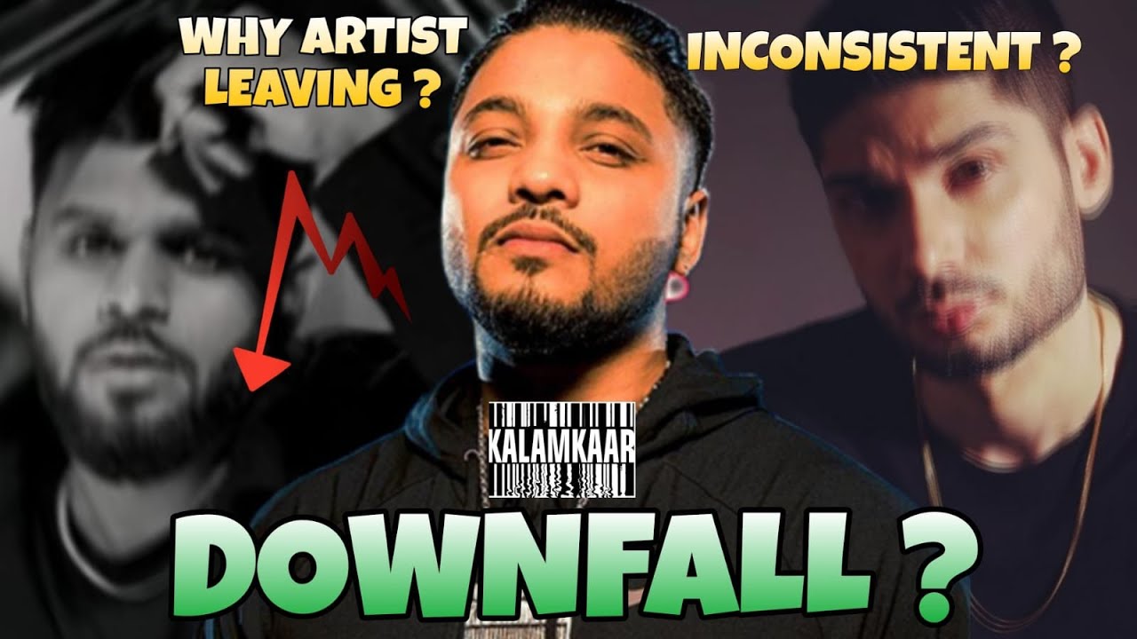 THE RISE & FALL OF KALAMKAAR [ EXPLAINED ] 😱 - YouTube