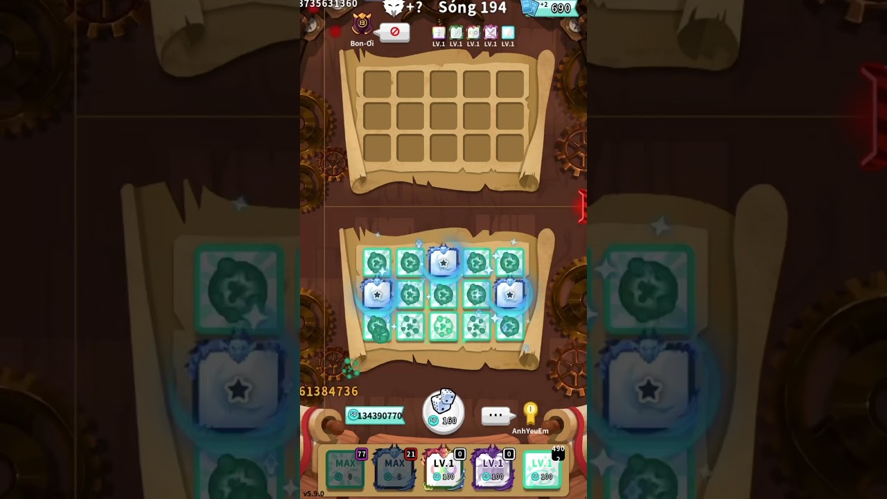 Hack Random Dice v5.9.0 ランダムダイスをチートする - YouTube