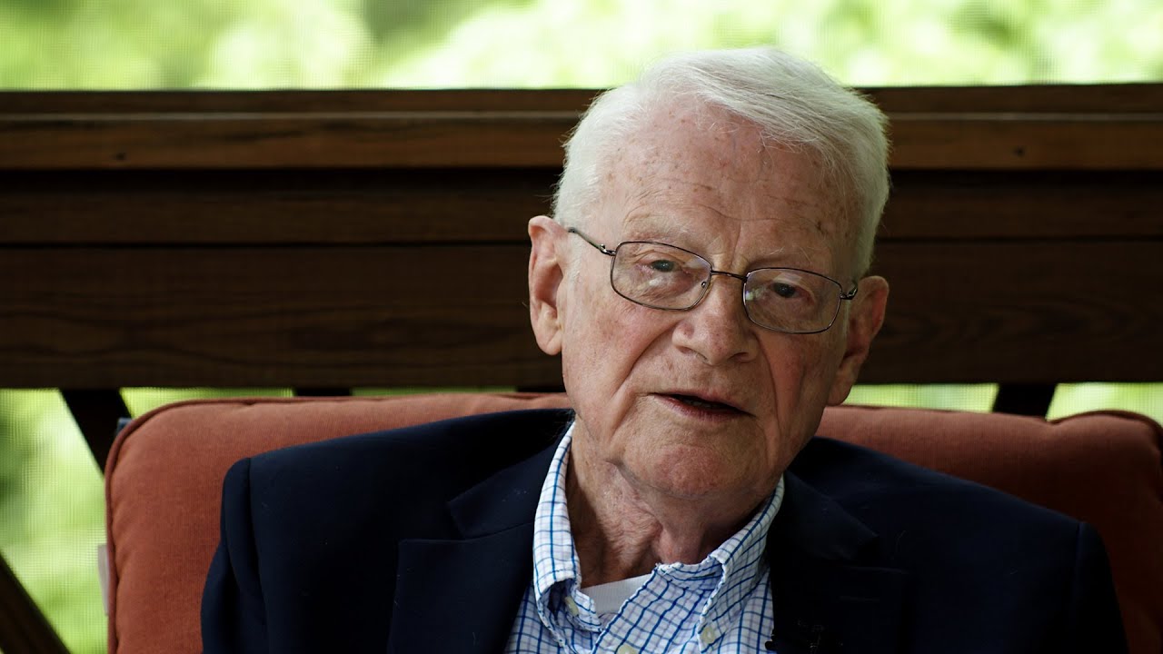 Not Hesitating to Declare the Whole Counsel of God — Dr. Richard B ...