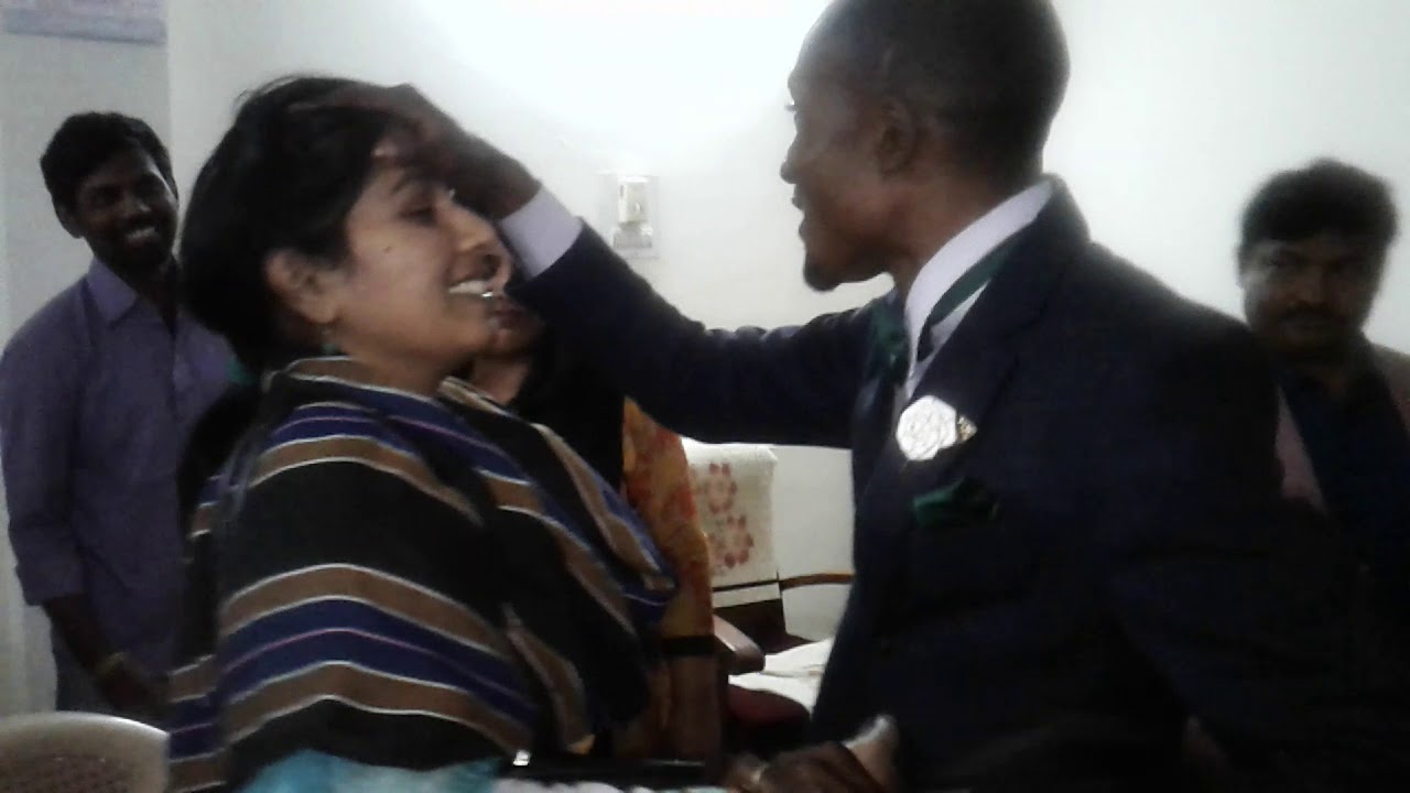 Miracles : prophet shepherd m mesala - YouTube