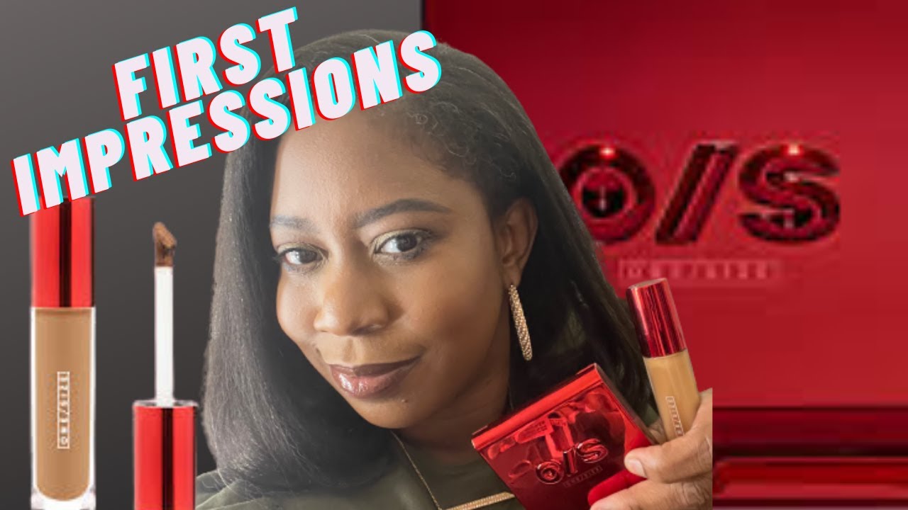 ONE SIZE POWDER FOUNDATION AND CONCEALER | ONE SIZE TURN UP THE BASE ...