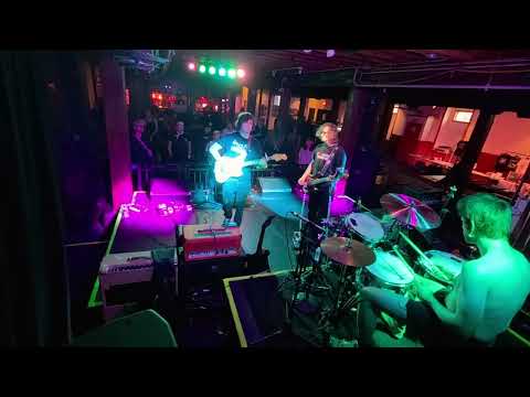 See Through Person - Live at The Canal Club - Richmond, VA - 7-14-2025 (FULL SHOW)