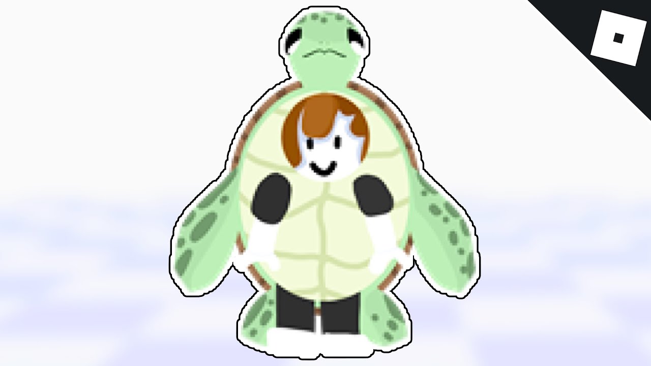 How to get the TURTLE BACON BADGE in FIND THE BACONS | Roblox - YouTube