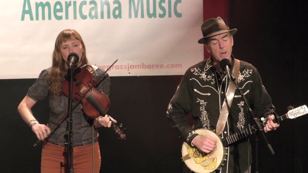 Bluegrass Jamboree Tour 2015, The Documentation „a day behind the ...