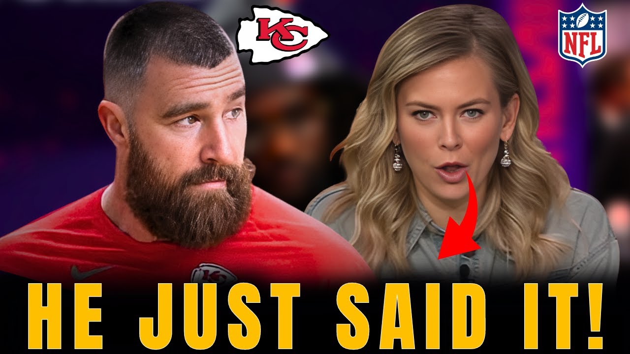 REPORTER JUST CONFIRMED! KANSAS CITY CHIEFS NEWS TODAY - YouTube