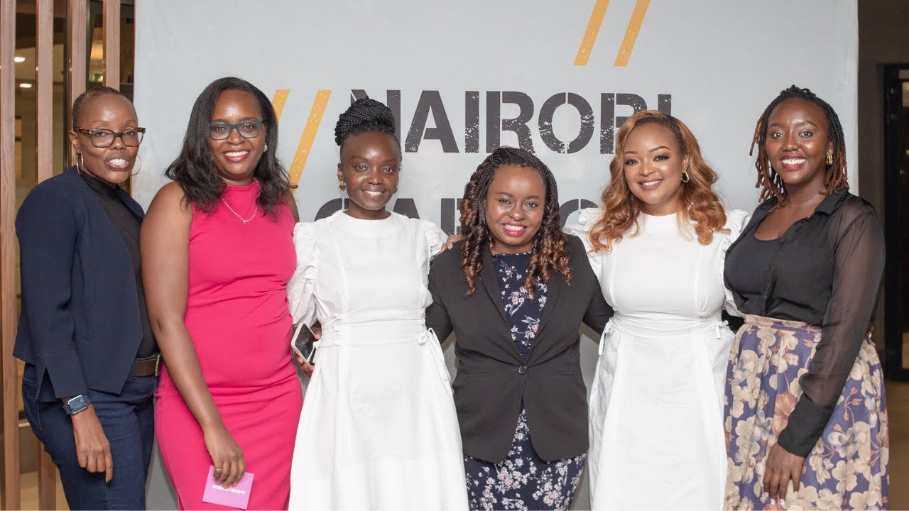 The Power of A Woman // Celebrating Unstoppable Women 💛 ...