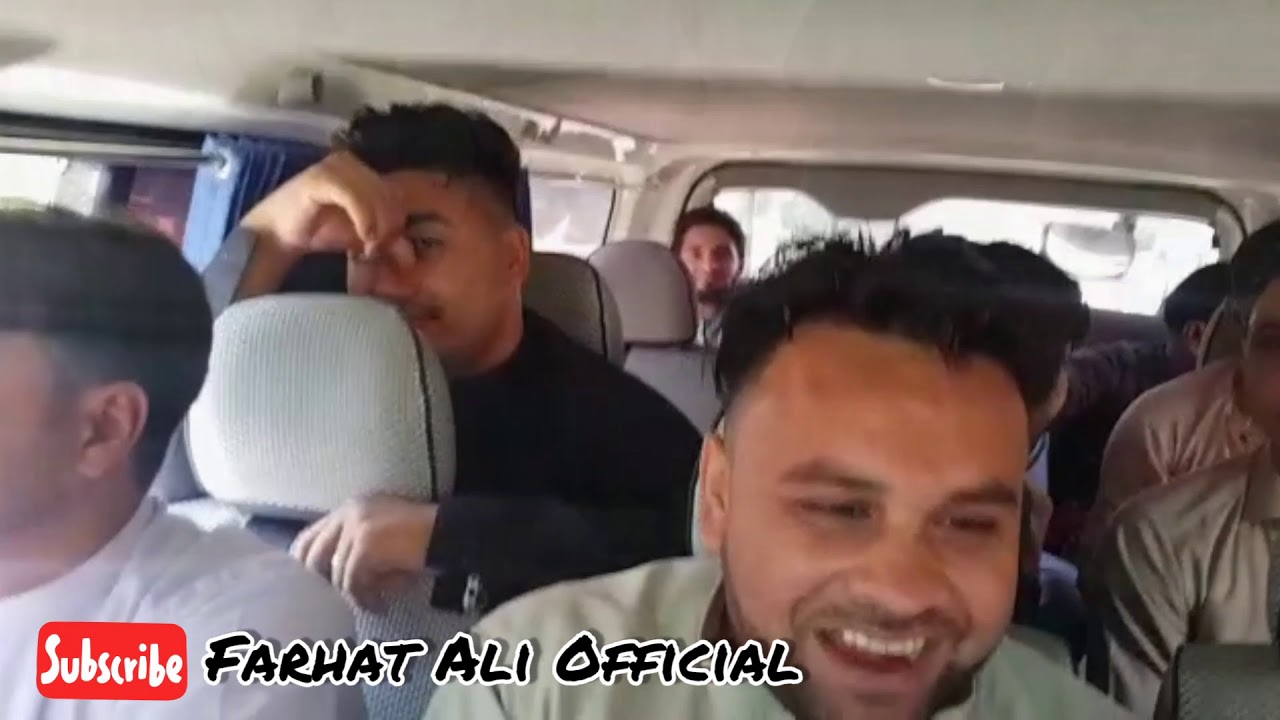 Trip to Kaka Saib with friend and Thanks to Muhammad Ali Hoti - YouTube