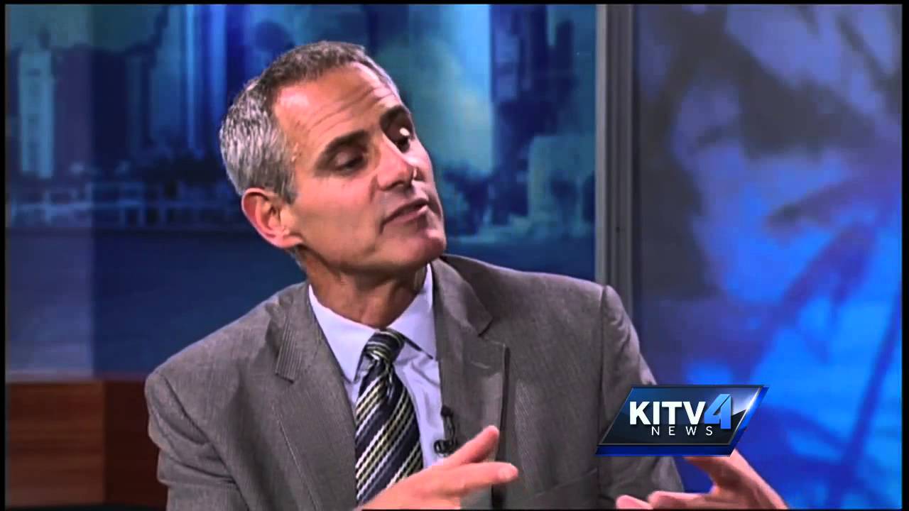 Dr. David X. Cifu discusses brain trauma - YouTube