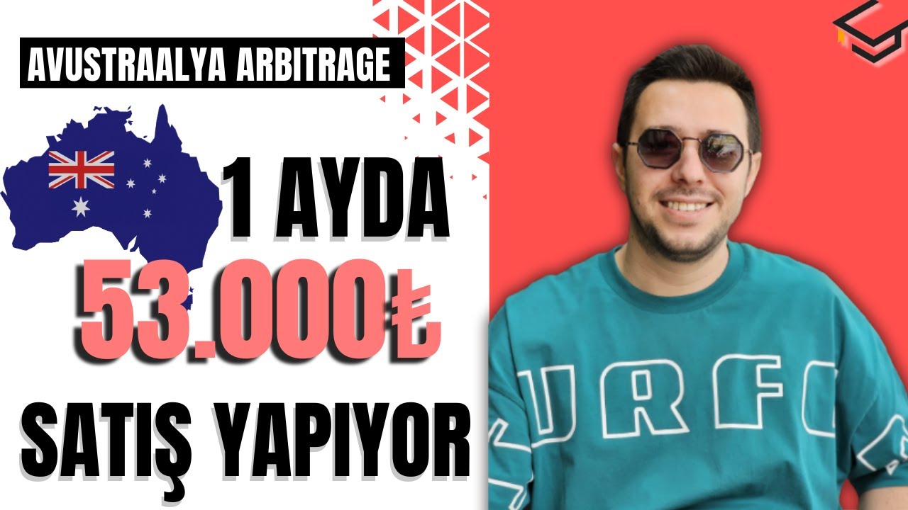 TAMER AMAZON'DA 0₺ den AYDA 53.000₺ SATIŞ YAPAN BİRİNE NASIL DÖNÜŞTÜ ...