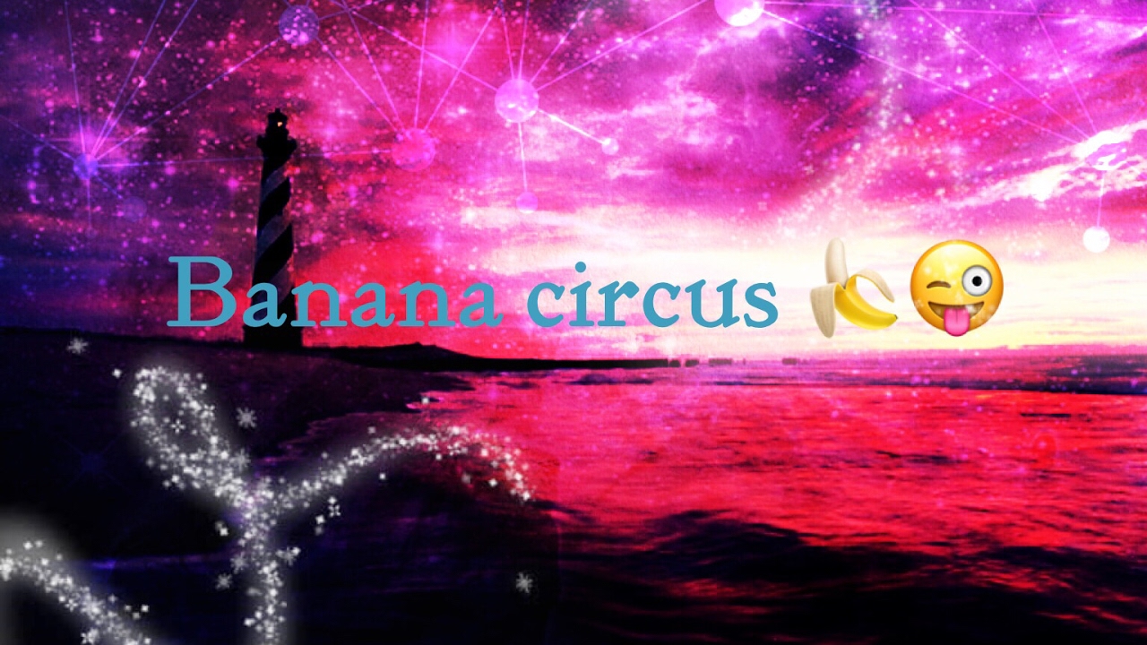 Banana Circus // Ep.3 S1 // Msp series - YouTube
