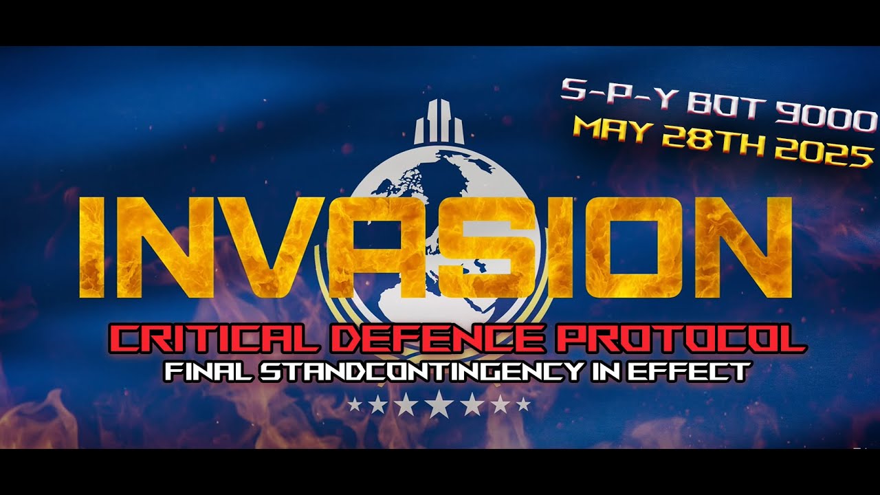 HELLDIVERS 2- //SUPER EARTH IS FALLING, MAYDAY MAYDAY- SPYBOT 9000 ...