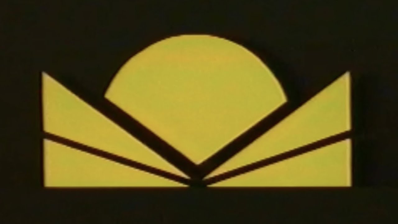 Golden Book Video Introduction Title Card - YouTube
