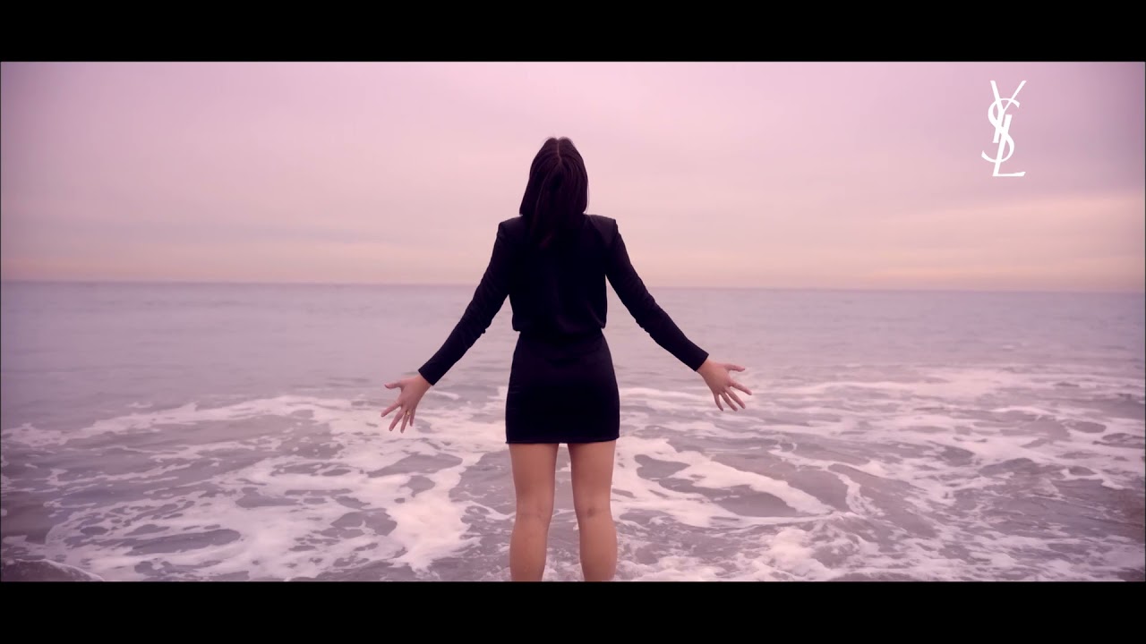 LIBRE EDP 20 SECS - YouTube