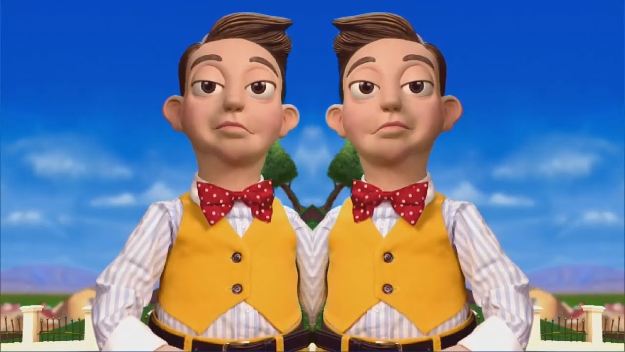 The Mine Song in Right Mirrored - YouTube