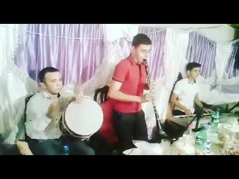 Zire toyu Senan Rohulla oğlu