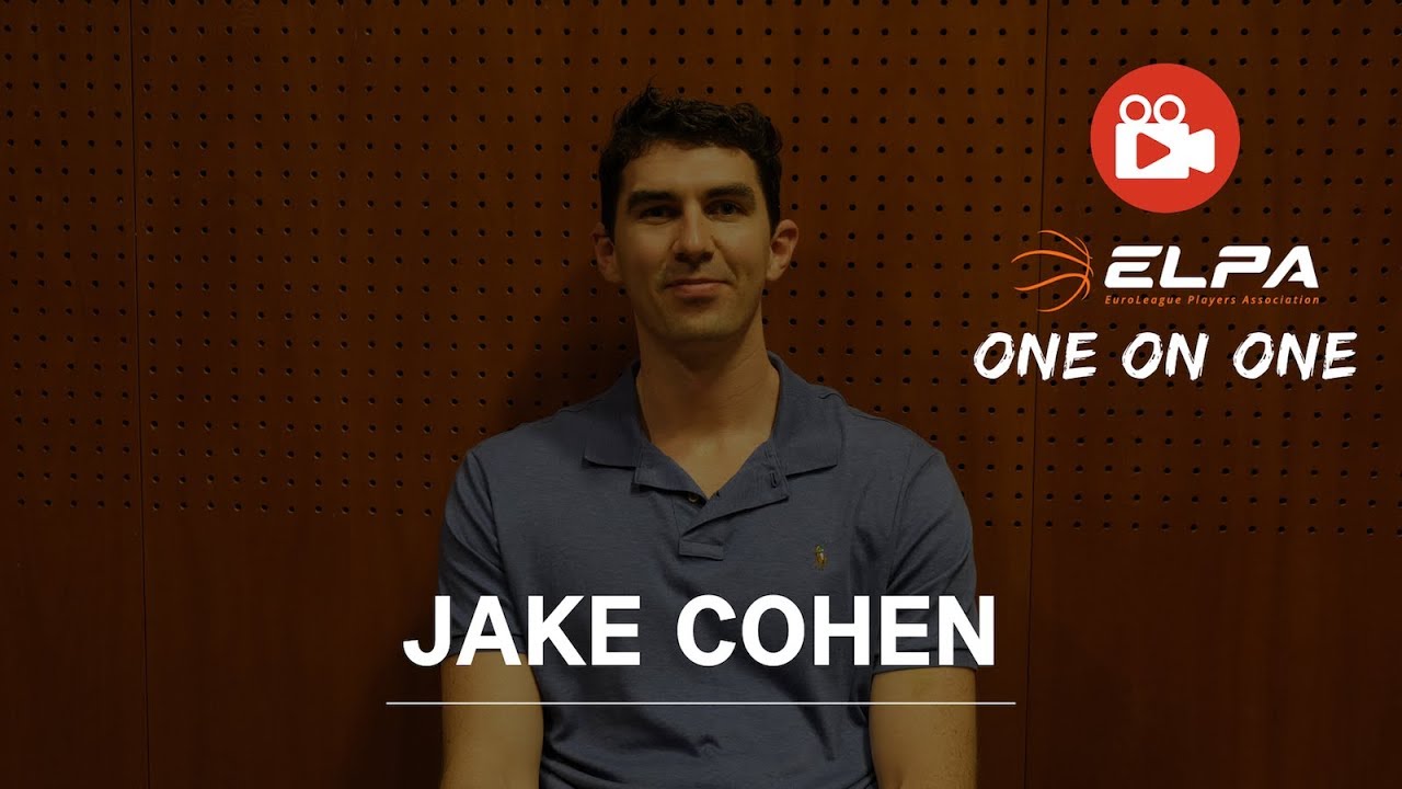 ONE-ON-ONE : Jake Cohen - YouTube