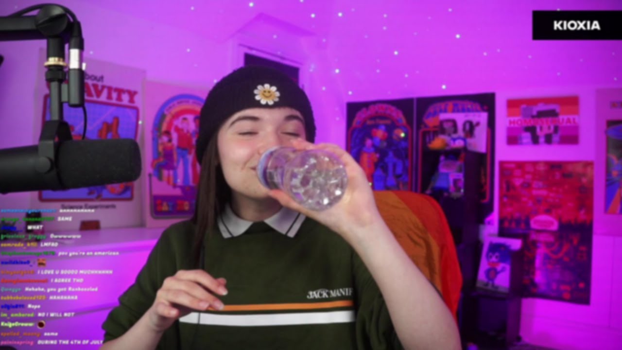 Aimsey Vods - LETS TALK ABOUT TWITCH ETIQUETTE (Serious Time) [7/4/2022 ...