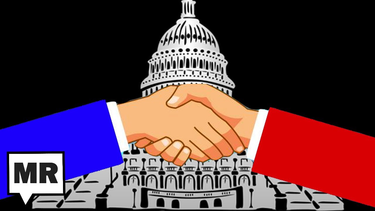 Is A Better Bipartisan System Possible? - YouTube