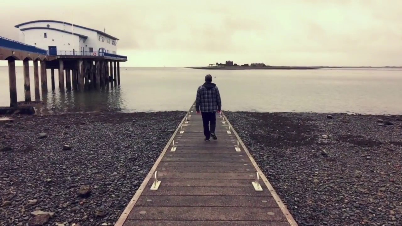 Ravi, Barrow | Unity Alcohol and Drug Recovery Services, Cumbria - YouTube