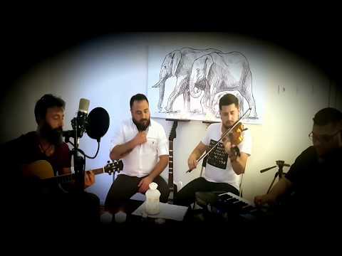 Emrah Yıldız Gide Gide Bir Söğüde Dayandım (Ölem Ben )(Bu Şehir Arkandan Gelecek)