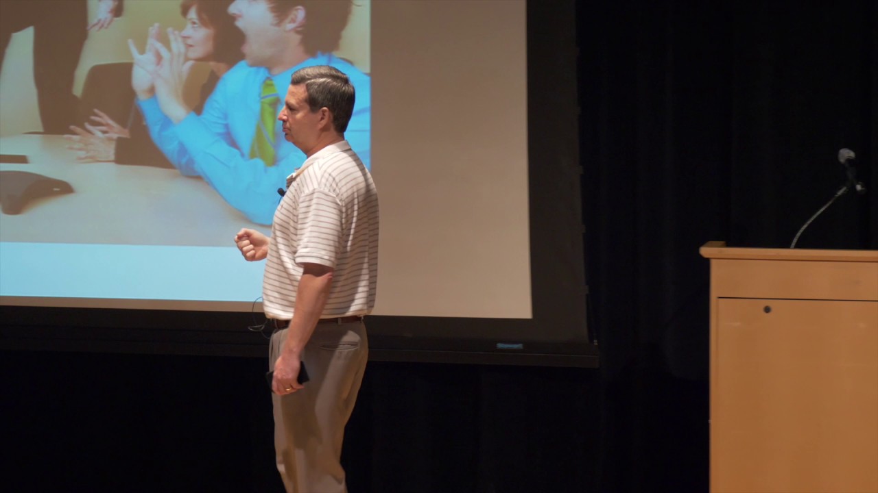 Dustin Potts - Seven Deadly Sins of Agile Coaching - #Path17 - YouTube