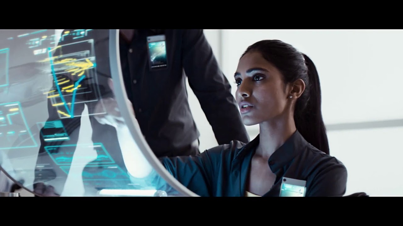 Lockheed Martin Advanced Technology - YouTube