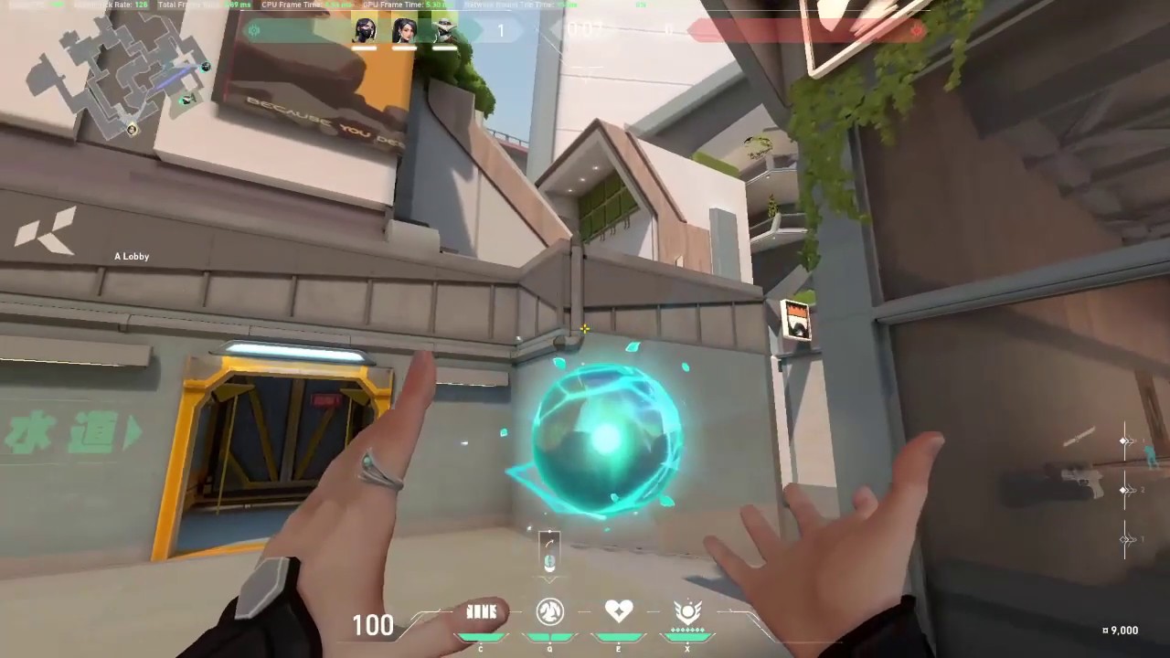 SLOW ORB SAGE - SPLIT - YouTube