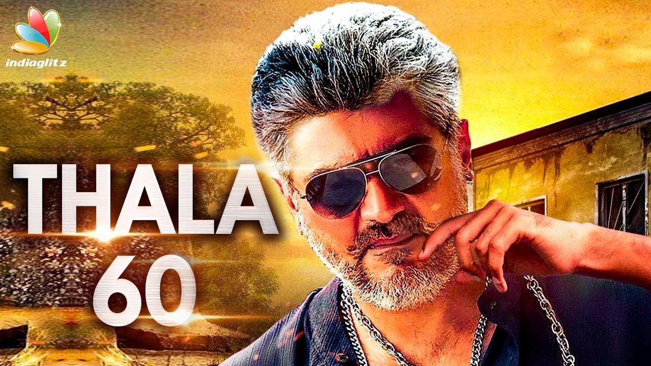 THALA 60 is a Historical Film ? | Vishnu Vardhan & Ajith Movie | Hot ...