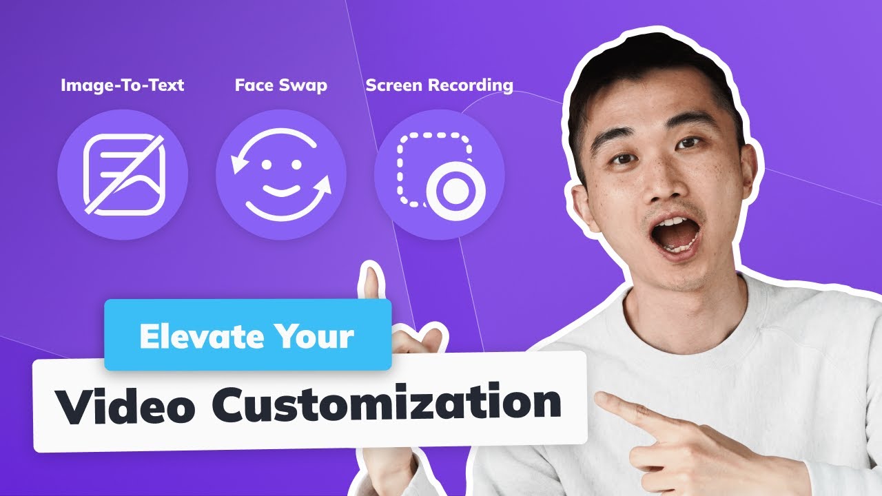 Assets Unveiled: Elevate Your Video Customization - YouTube