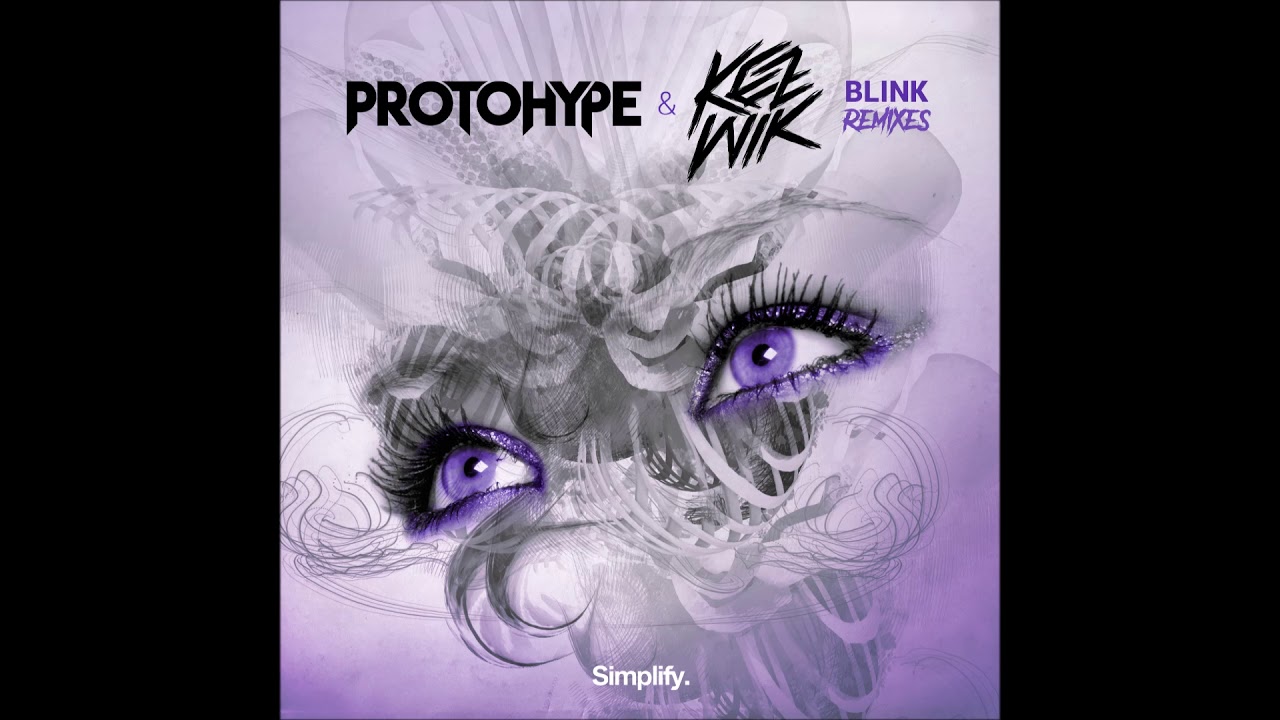 Protohype & Kezwik - Blink (Feat. Aislinn Martin) [Deflo Remix ...