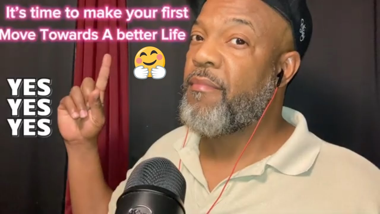 ASMR Whispering Positive Affirmations & Reassuring You That You Can ...