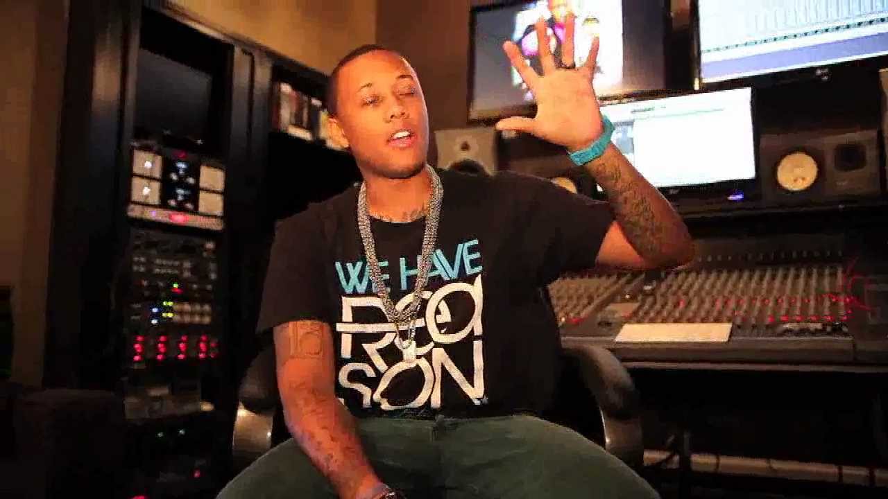 Young Chozen talks New Album "Class President" (@90kwatts @youngchozen ...