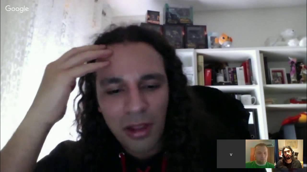 Book Reading Club: "Beginning Java EE 7" by Antonio Goncalves - Part 4 ...