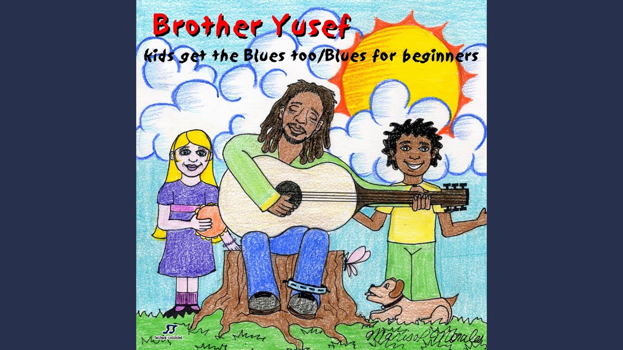 Miss Mary Mac - YouTube