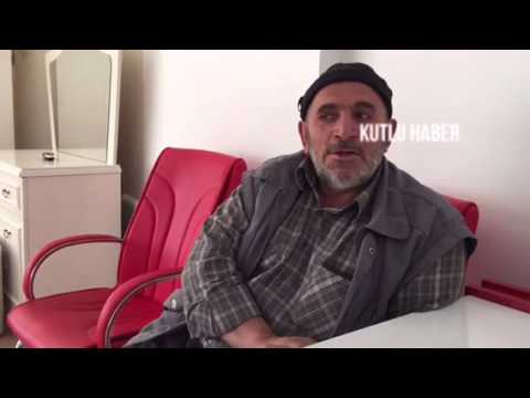 Hacı Üzeyir Efendinin Oğlu Mılla Yakup..