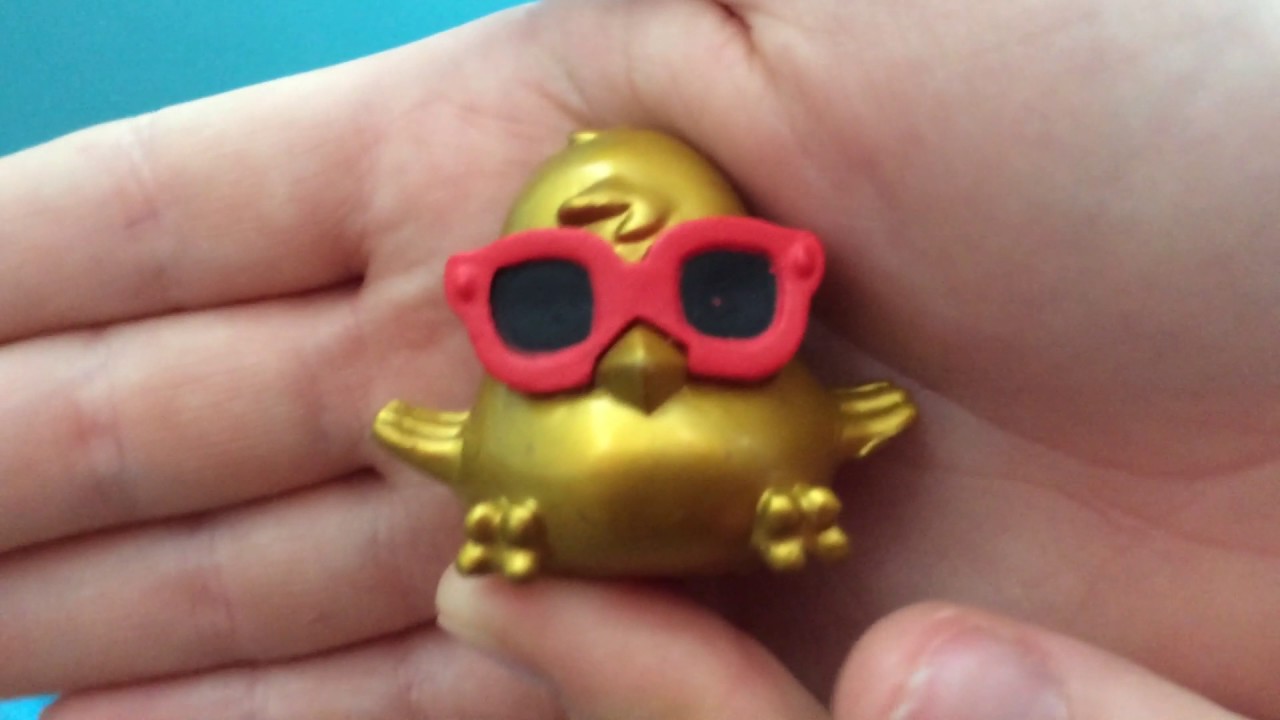 Part one of showing online dance mushy monsters - YouTube