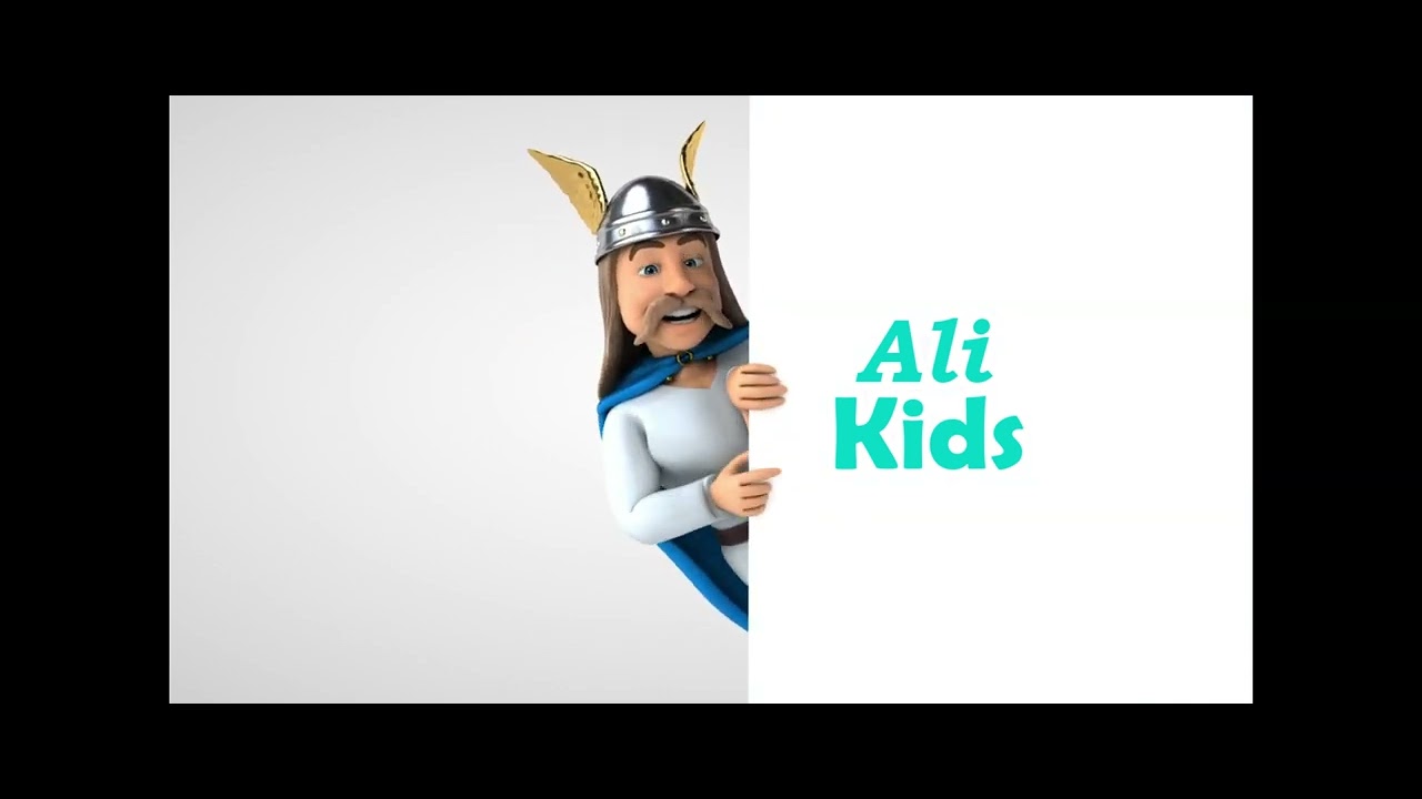 "Ali Kids Cartoons: Fun and Educational Adventures for Young Minds ...