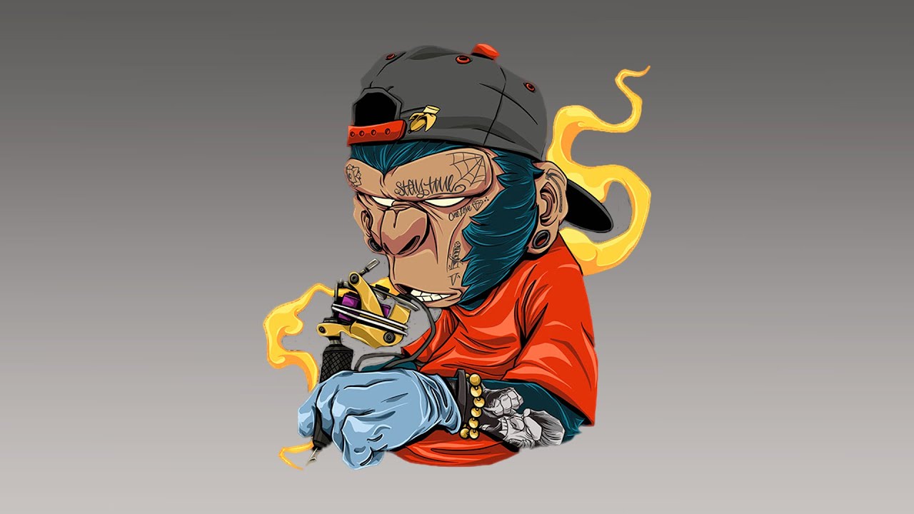 Freestyle Beat - "Legend" | Hard Fast Rap Trap Beat Instrumental | Free ...