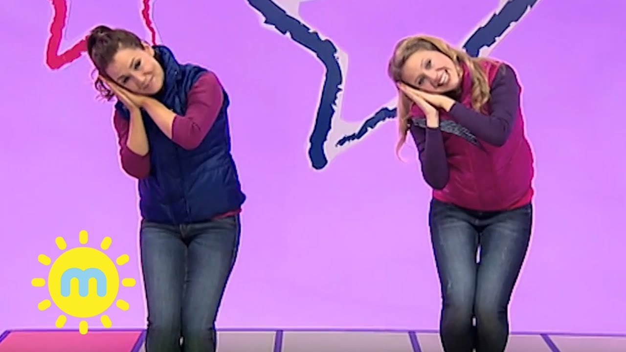 Bop Box - Nature | Dance | Milkshake! - YouTube