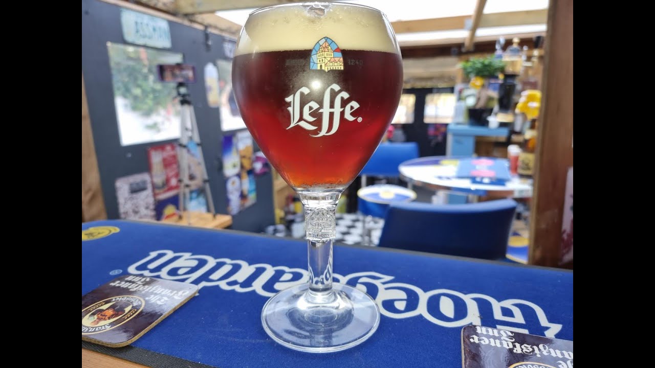 PERFECTDRAFT LEFFE AMBER 6L KEG Philips Perfect daft Machine 6.6 ABV ...