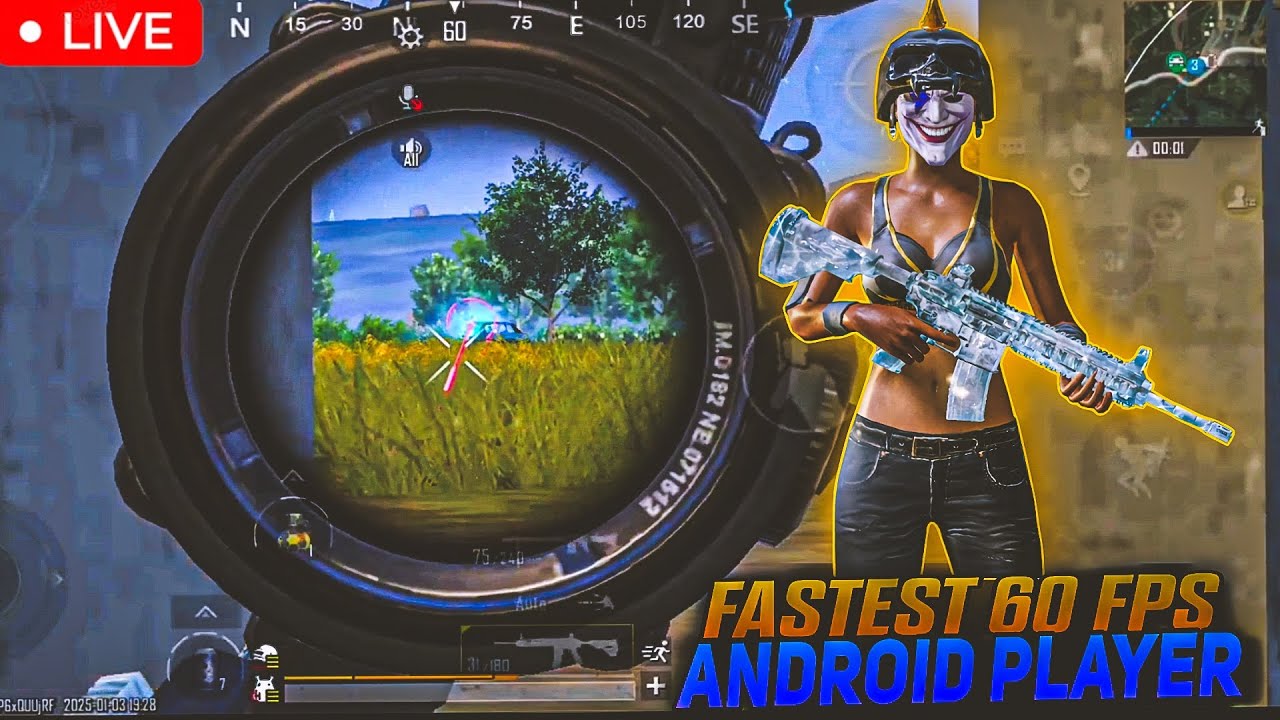 SOLO VS SQUAD GAMEPLAY l MATRIX GAMING - YouTube