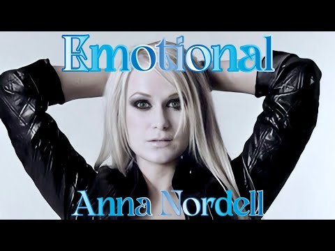 Anna Nordell - Emotional (Diana DeGarmo Demo) - YouTube