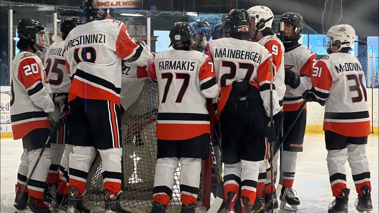 OC Squad vs OC 1 - YouTube