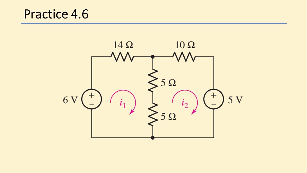 Problem 46 Engineering Circuit Analysis Hayt And Hemmerly 9th Ed 4488