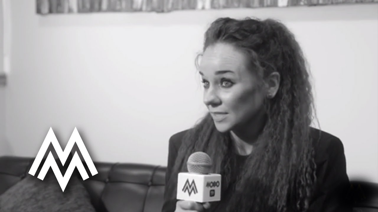 Hayley May | Talks Inspiration, Her Sound & New EP | Interview - YouTube