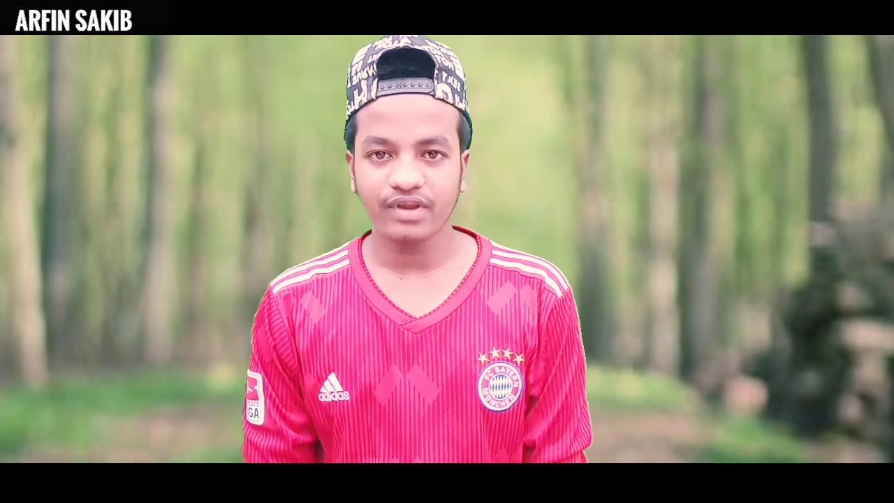 tik tok video 2020 Like Celibrety Arfin Sakib - YouTube