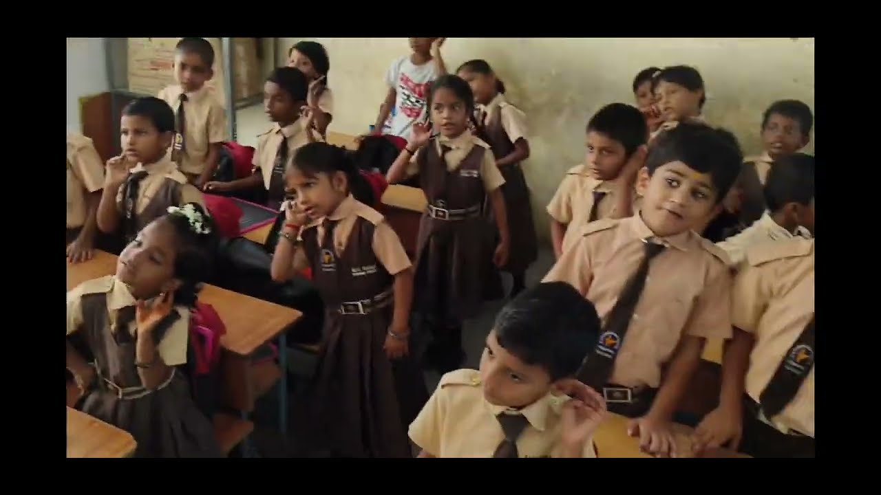 MV RAMAN HIGH SCHOOL CBSE ATMAKUR (A) WANAPARTHY (DIST) - YouTube